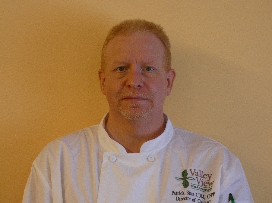 Dining News – Valley View